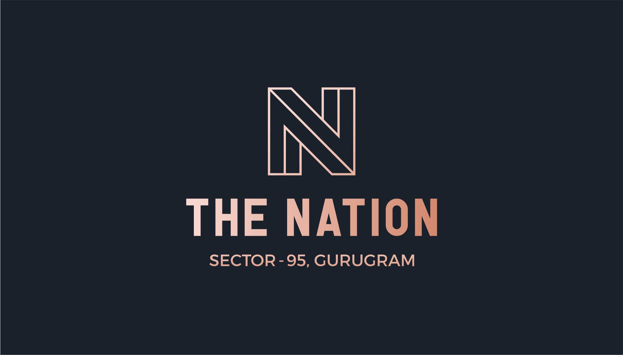 The Nation Logo Home Teach The Nation